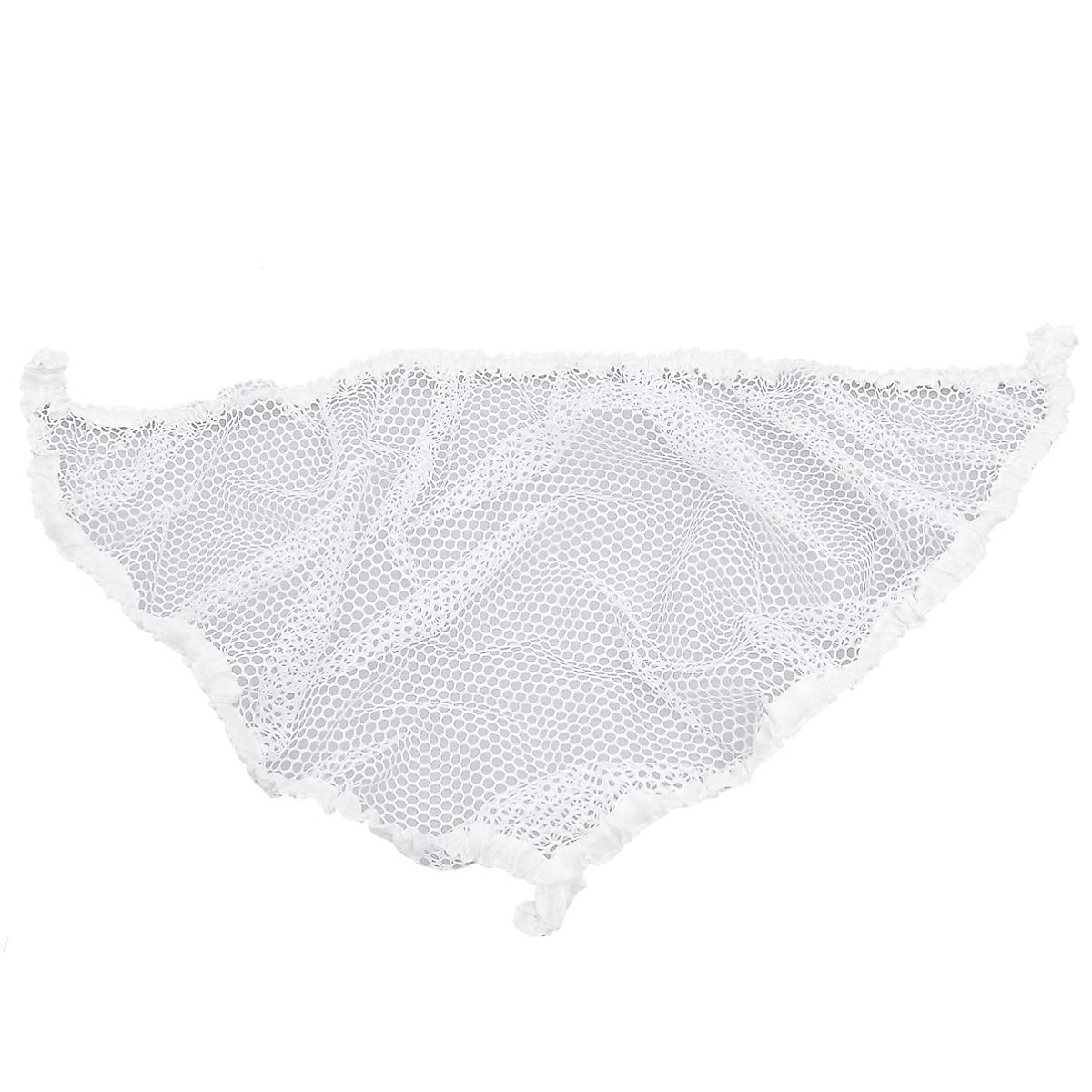 Cabilock Set Toy Hammock Toys for Kids Boys Animal Toy Stuffed Animal Hammock Furret Plush Kids Hammock Hammocks for Stuffed Animals Children’s Toys Stuffed Animal Net White Crafts Large