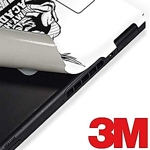Skinit Decal Gaming Skin compatible with Nintendo Switch Bundle - Officially Licensed Funimation All Might and Deku Black and White Design