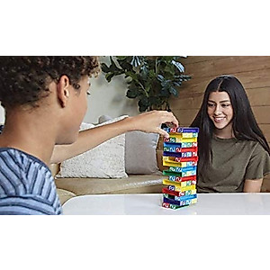 Uno Stacko Travel Size