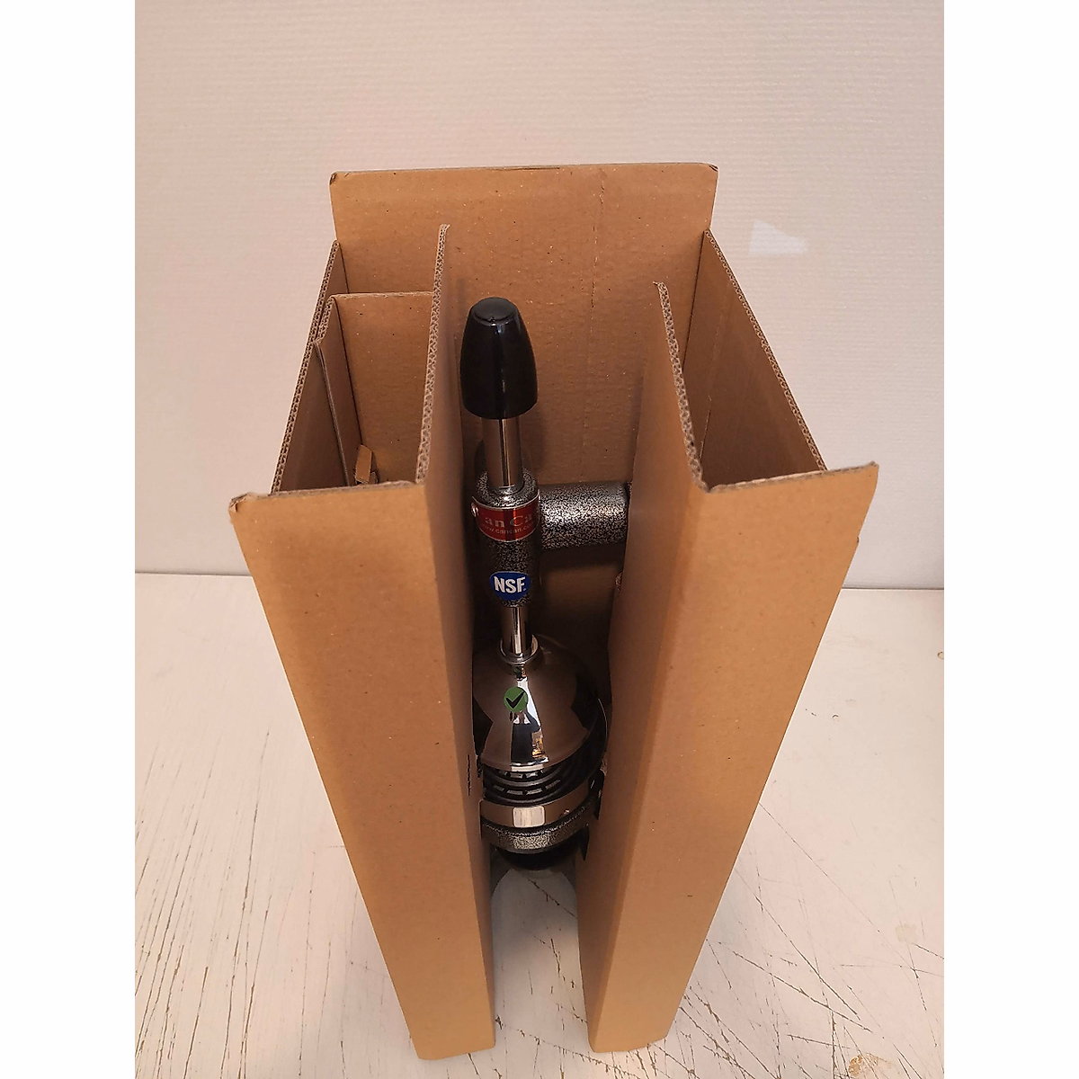 Commercial Grade Can-Can Pomegranate and Citrus Juicer