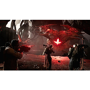 Remnant 2 for PlayStation 5