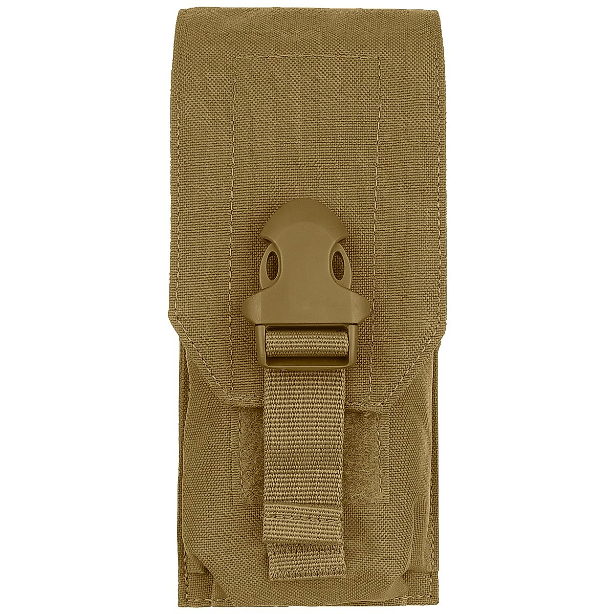 Condor Universal Rifle Mag Pouch - Brown