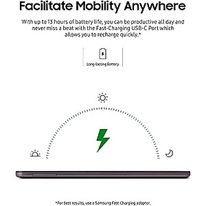 Samsung Galaxy Tab A 8.4" 32GB Mocha - For Verizon (Renewed)