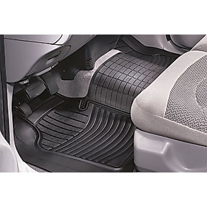 DEE ZEE DZ90711 Full Width Floor Mat