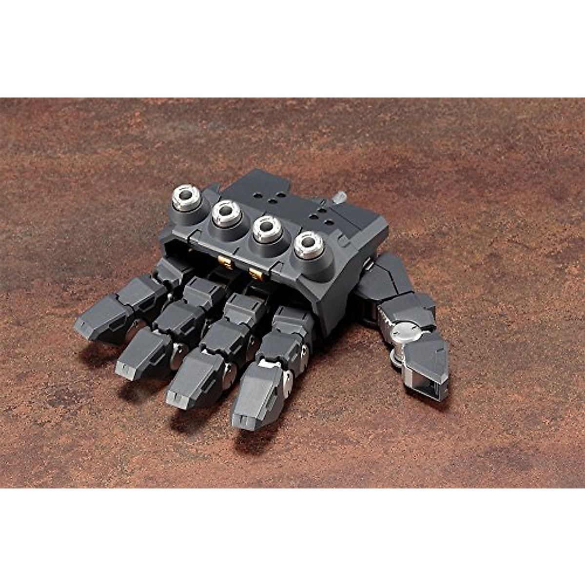 Kotobukiya M.S.G Modeling Support Goods Heavy Weapon Unit 16 Overd Manipulator Non Scale Plastic Model