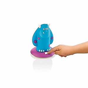 Philips Philips Disney 717058316 SoftPals Sulley Nightlight