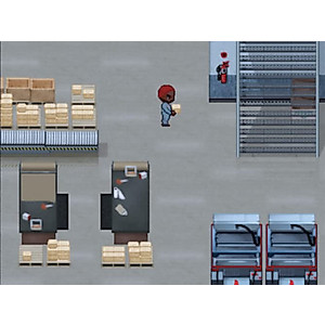 Always Sometimes Monsters - Nintendo Switch