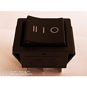 Velodi Start On Off Switch Replacement Fits Harbor Freight Predator 7000/8750 Watt 63086 63085 63087