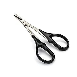 TRAXXAS Straight TIP LEXAN Scissors