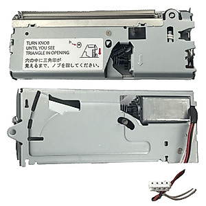 DEVMO Compatible with Auto Cutter Unit for TM-T88V POS Receipt Printer 1546006 US