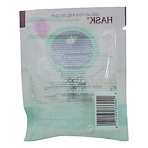 Hask Cucumber Aloe Water Clear Deep Conditioner 1.75oz (1PCS)