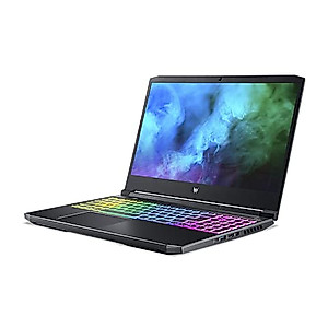 ACER Predator Helios 300 15.6" Gaming Laptop - Intel Core™ i7-11800H - NVIDIA GeForce RTX 3060 – FHD 144Hz -w/HDMI (32GB RAM | 2TB PCIe SSD | 1TB HDD)