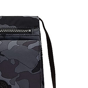 Kipling Women's New Eldorado Minibag, Lightweight Crossbody Bag, Nylon Travel Bag