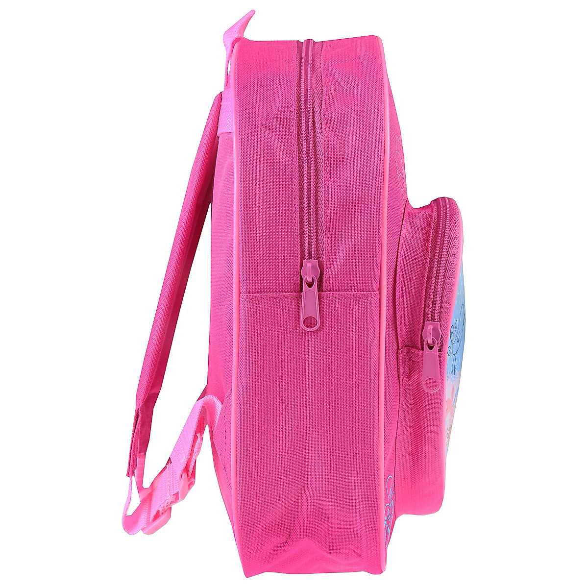 Peppa Pig Girls Peppa Pig Backpack