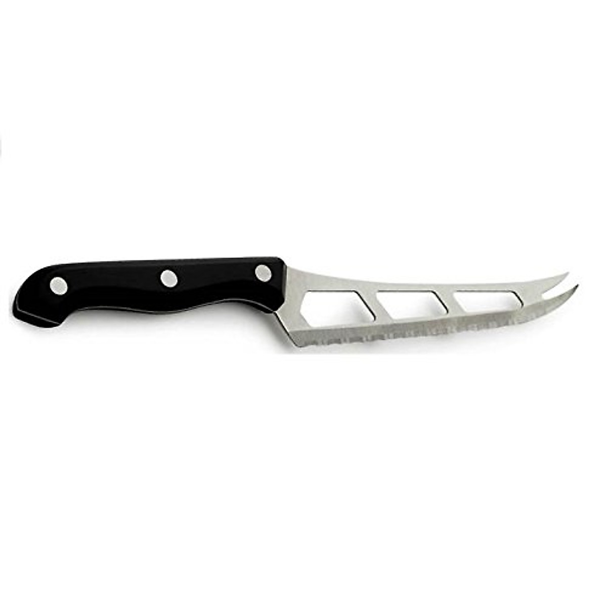 Prodyne CK-300 Multi-Use Cheese Fruit and Veggie Knife