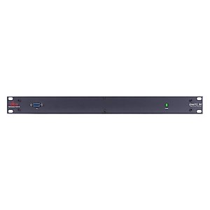 dbx ZonePRO 641 6x4 Digital Zone Processor