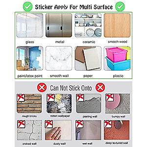 Ocean Fish Wall Decals Peel and Stick 39" Large Whale Wall Decal Under The Sea Wall Stickers for Kids Bedroom Ocean Decal Stickers for Baby Girl Boy Room Decor Undersea Fish Decor Wallpaper Stickers Mural Wall Art for Nursery Underwater Fish Decal