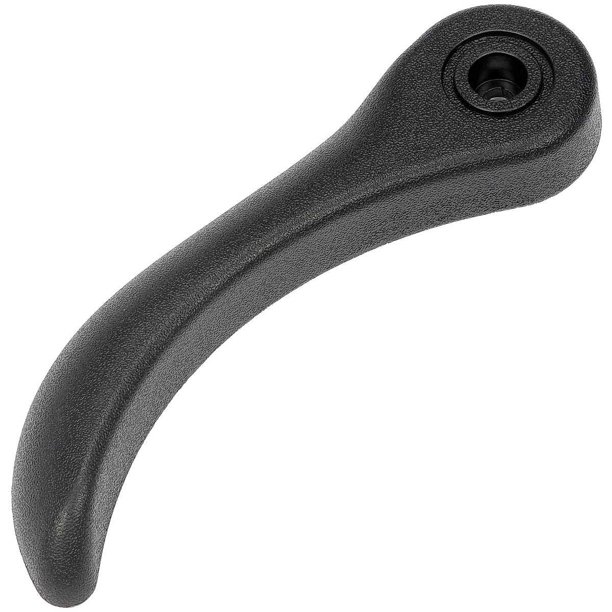 Dorman 74308 Front Driver Side Seat Recline Adjustment Handle Compatible with Select Chevrolet / GMC / Hummer Models