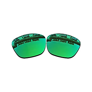 Vonxyz Set of 5 Lenses Replacement for Bose Alto S/M BMD0007 | BMD0008 Sunglass Combo Pack