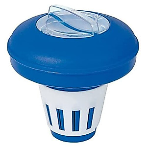 Flowclear Chemical Floater