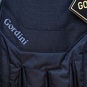 Gordini Gore-Tex Gauntlet Gloves - Men's (Black, XX-Large)
