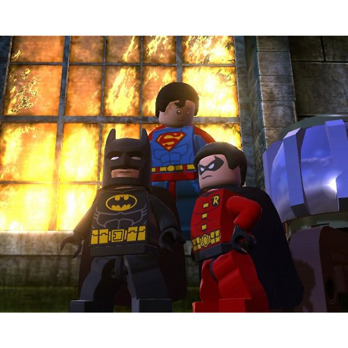 LEGO Batman 2: DC Super Heroes - Xbox 360