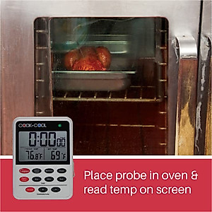 Cooper Atkins DTT361-01