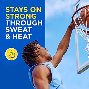 Coppertone SPORT Sunscreen Spray SPF 100, Water Resistant, Continuous Spray Sunscreen, Broad Spectrum SPF 100 Sunscreen, 5.5 Oz Spray