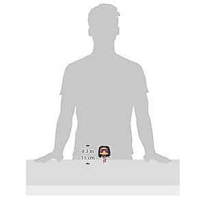 Funko Pop! Rocks: H.E.R.