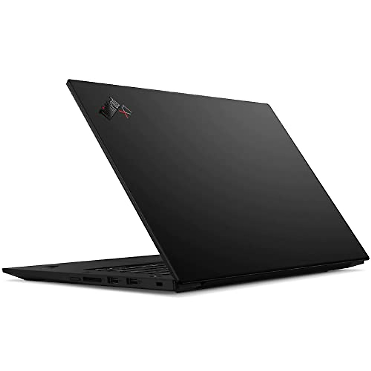 Lenovo ThinkPad X1 Extreme Gen 3 Home & Business Laptop (Intel i7-10850H 6-Core, 16GB RAM, 512GB SSD, GTX 1650 Ti (Max-Q), 15.6" 60Hz Full HD (1920x1080), Fingerprint, Win 10 Pro) with Hub