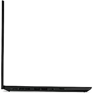 Lenovo ThinkPad T15 15.6" FHD (Intel Quad-Core i5-1145G7(Beats i7-10510U), 16GB RAM, 512GB PCIe SSD) Business Laptop, Backlit Keyboard, 2 x Thunderbolt 4, Webcam, Win 10 Pro / 11 Pro