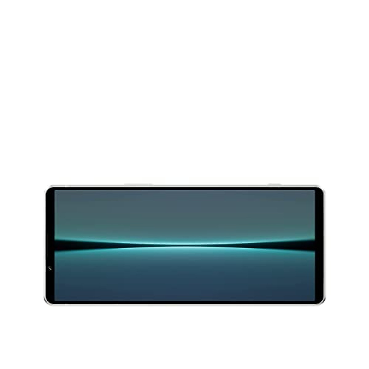 Sony Xperia 1 IV XQ-CT72 5G Dual 256GB 12GB RAM Factory Unlocked (GSM Only | No CDMA - not Compatible with Verizon/Sprint) – White