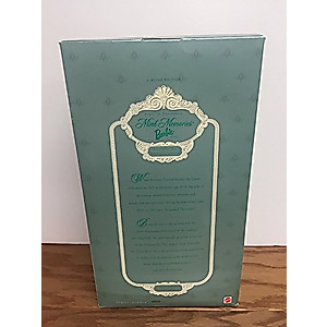 Mint Memories Porcelain Barbie Doll 1988 Limited Edition by Mattel