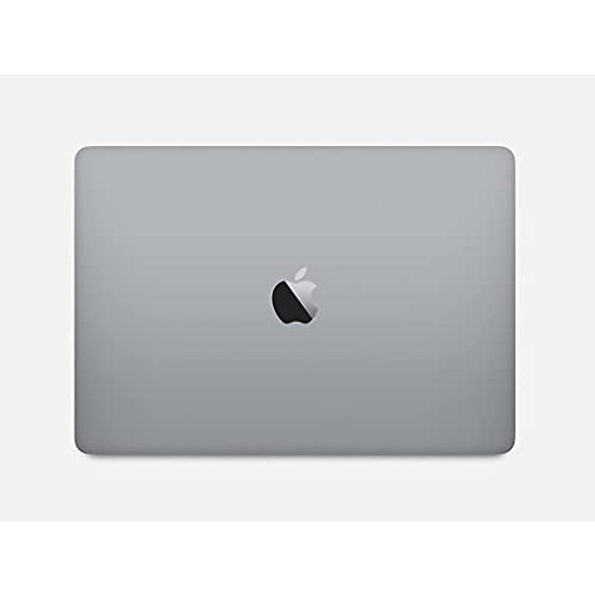 Apple Late 2016 MacBook Pro with 2.0Ghz Intel Core i5 (13-inch, 8GB RAM, 128GB SSD Storage) - Space Gray (Renewed)