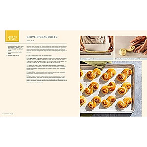 Everyday Bread: 100 Recipes for Baking Bread on Your Schedule