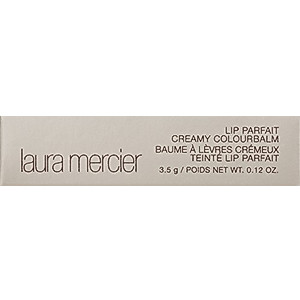 Laura Mercier Lip Parfait Creamy Colourbalm for WoMen, Lipstick, Red Velvet, 0.12 Ounce