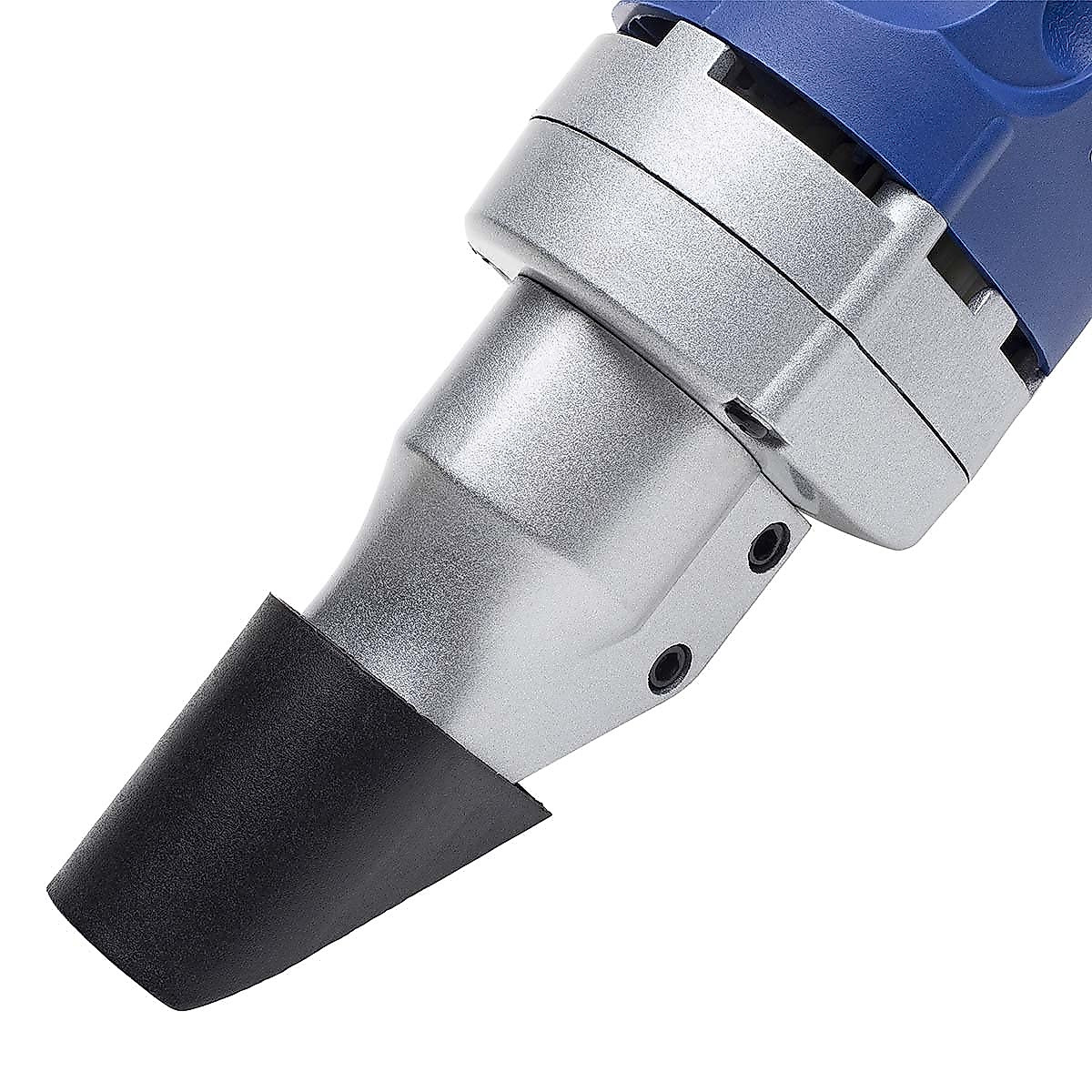 Eastwood Electric Metal Cutting Shears Tools Rotating Jaws Variable Speed 2500 Rpm