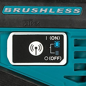 Makita XOC02Z 18V LXT® Lithium-Ion Brushless Cordless Cut-Out Tool, AWS™ Capable, Tool Only