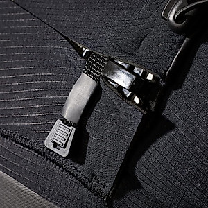 Xcel Mens Infiniti 4/3mm Fullsuit (Black '20 / Medium)