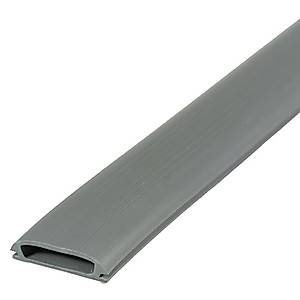 Lightweight Economy Vinyl Threshold Insert - MD Building Products 13524