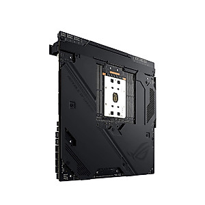 ASUS ROG Dominus Extreme Intel LGA 3647 for Xeon W-3175X (C621) 12 DIMM DDR4 M.2 U.2 EEB Performance Motherboard with Aquantia 10G LAN, USB 3.1