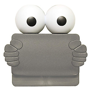 Compact, Portable Size - Privacy Covers - Clips on to Most laptops, Tablets and Smart Phones to Provide Camera Privacy. - Assorted - Set of 5