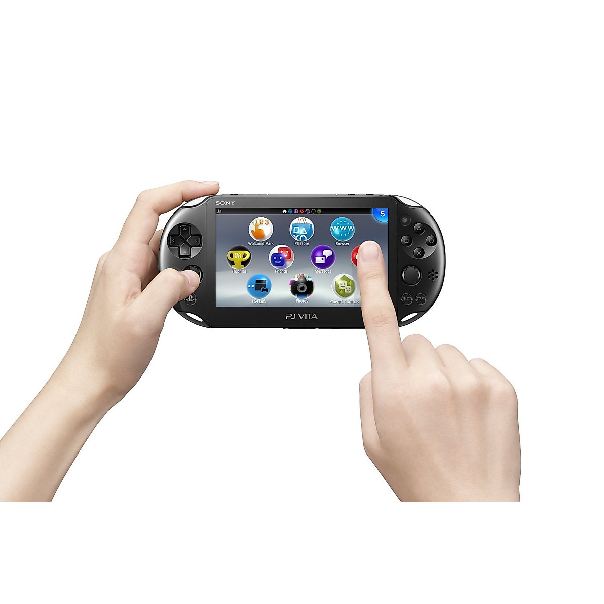 Sony Playstation PS Vita Console Wi-Fi