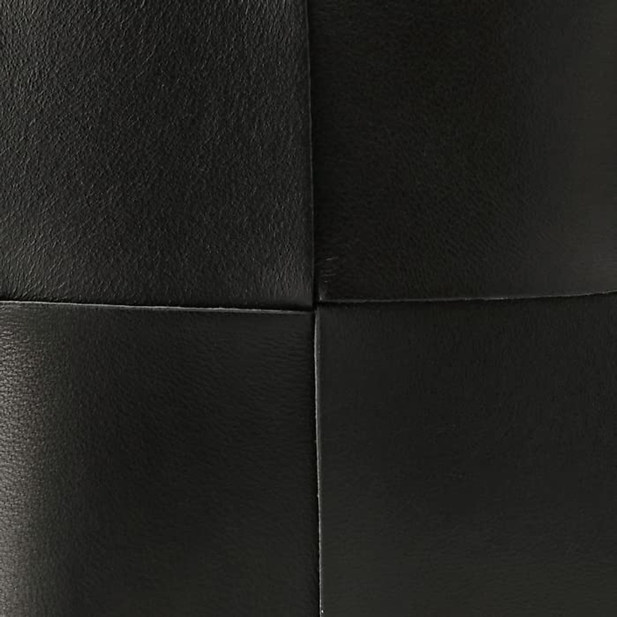 Bottega Veneta 680217 VCQC4 Shoulder Bag, Cassette, Mini Crossbody Bag, Black