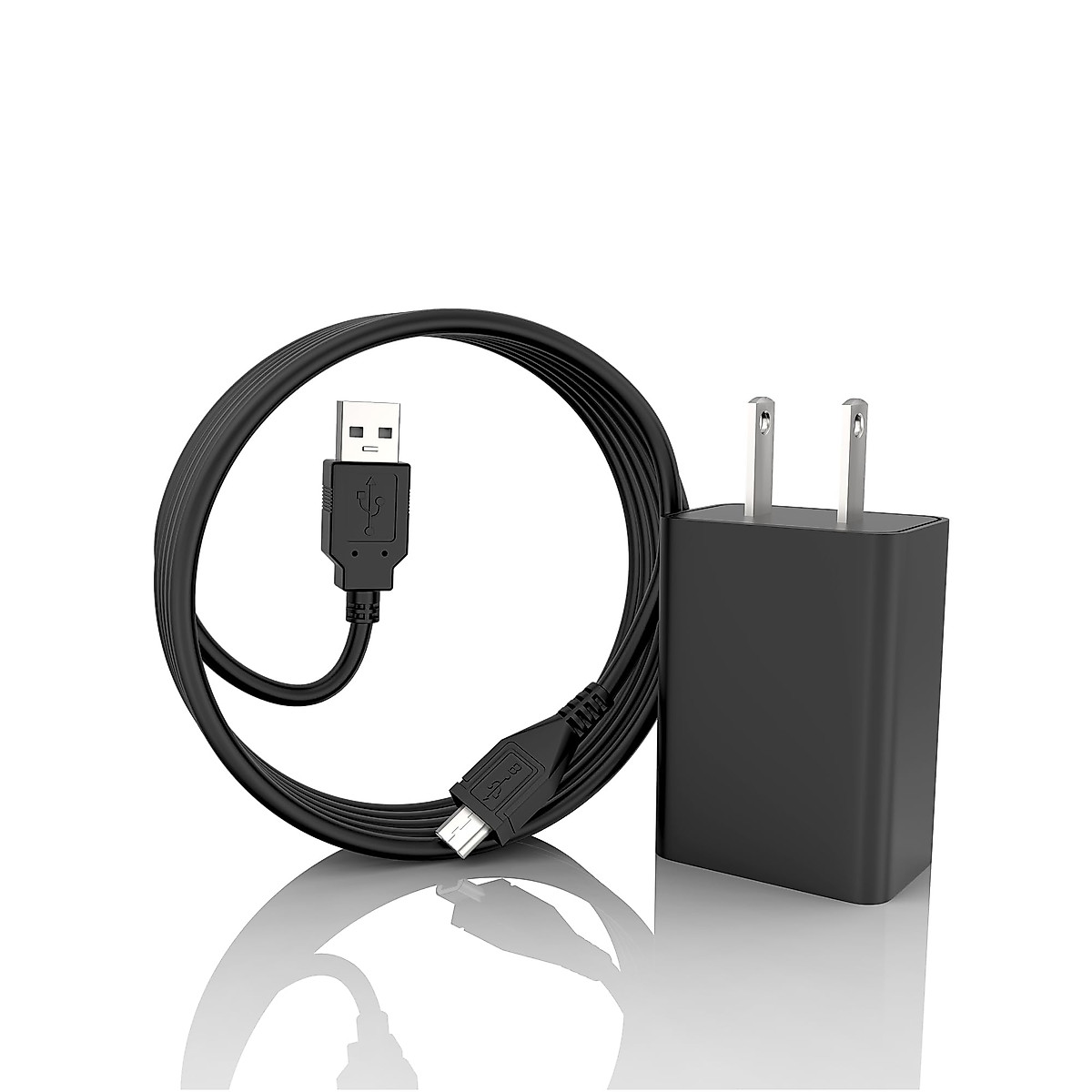 K-MAINS 5V AC Adapter Charger for Snap On Tools Diagnostic Thermal Imager Model EETH300 Infrared Scanner Power Supply Cord