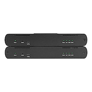 Black Box ICU504A, USB 3.1 Extender Over CATx