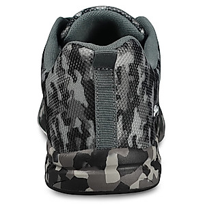 KR Aviator Grey Camo 9.5