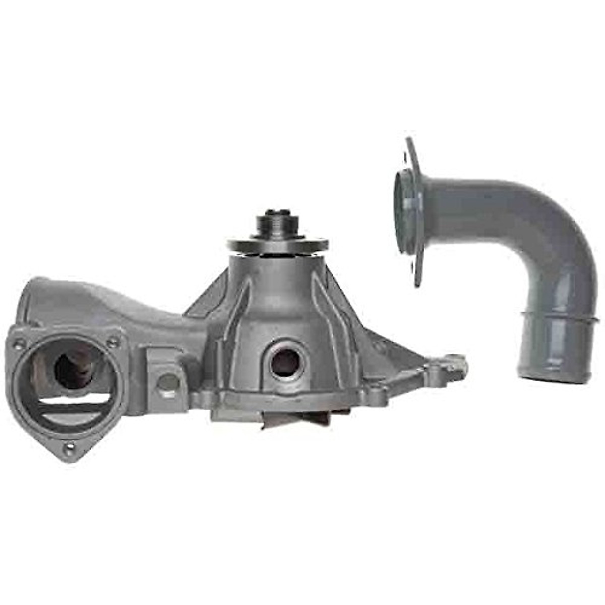Gates 43546 Premium Engine Water Pump