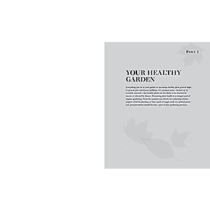 The Organic Gardener's Handbook of Natural Pest and Disease Control: A Complete Guide to Maintaining a Healthy Garden and Yard the Earth-Friendly Way (Rodale Organic Gardening)