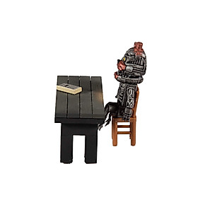 McFarlane Toys Five Nights at Freddy’s Salvage Room Micro Construction Set